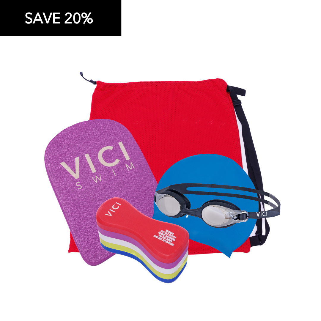 Training Kit - Junior #2 – VICI SWIM