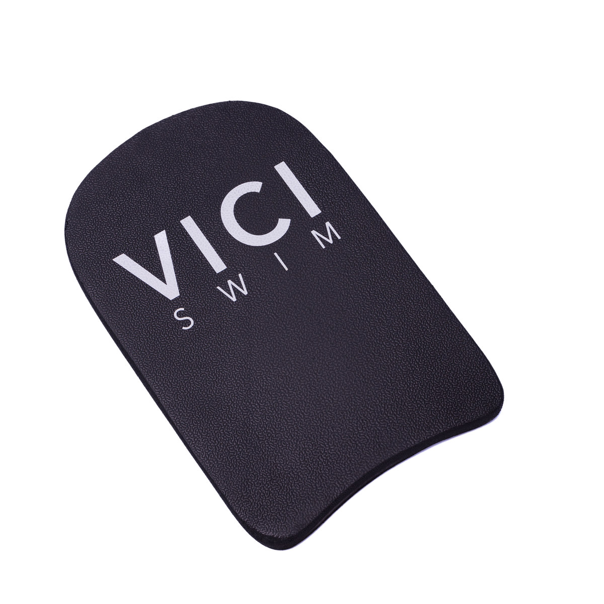 Adult Kickboard – Black – VICI SWIM