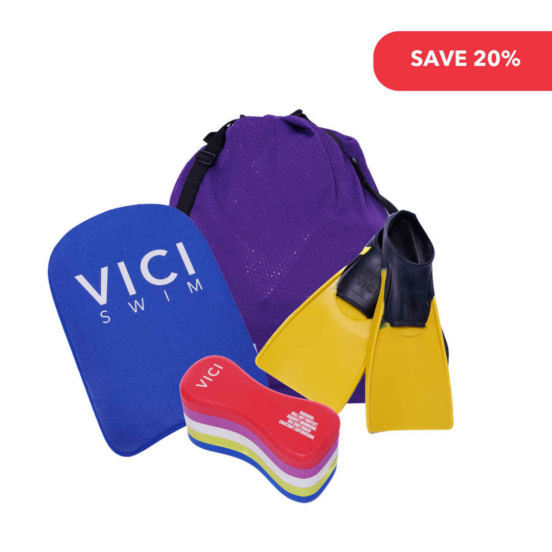 Training Kits – VICI SWIM