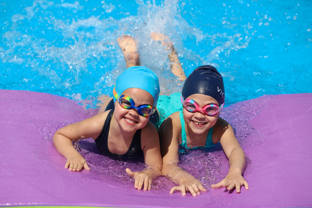 VICI SWIM | Buy Goggles, Swimming Caps, Swimwear and More