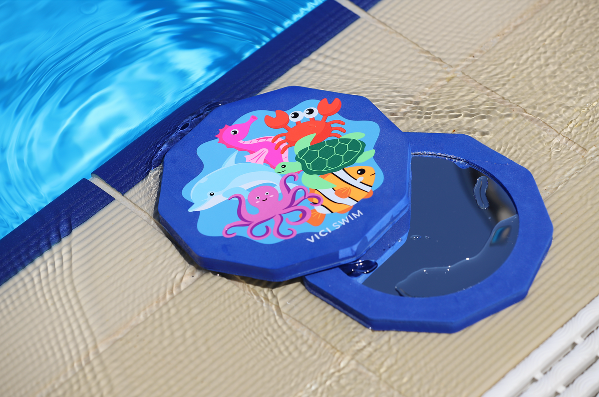 Swim Mirror – VICI SWIM