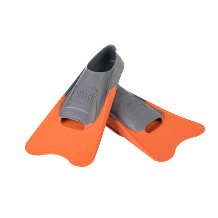 Rubber Swimming Fins - Short Blade – VICI SWIM
