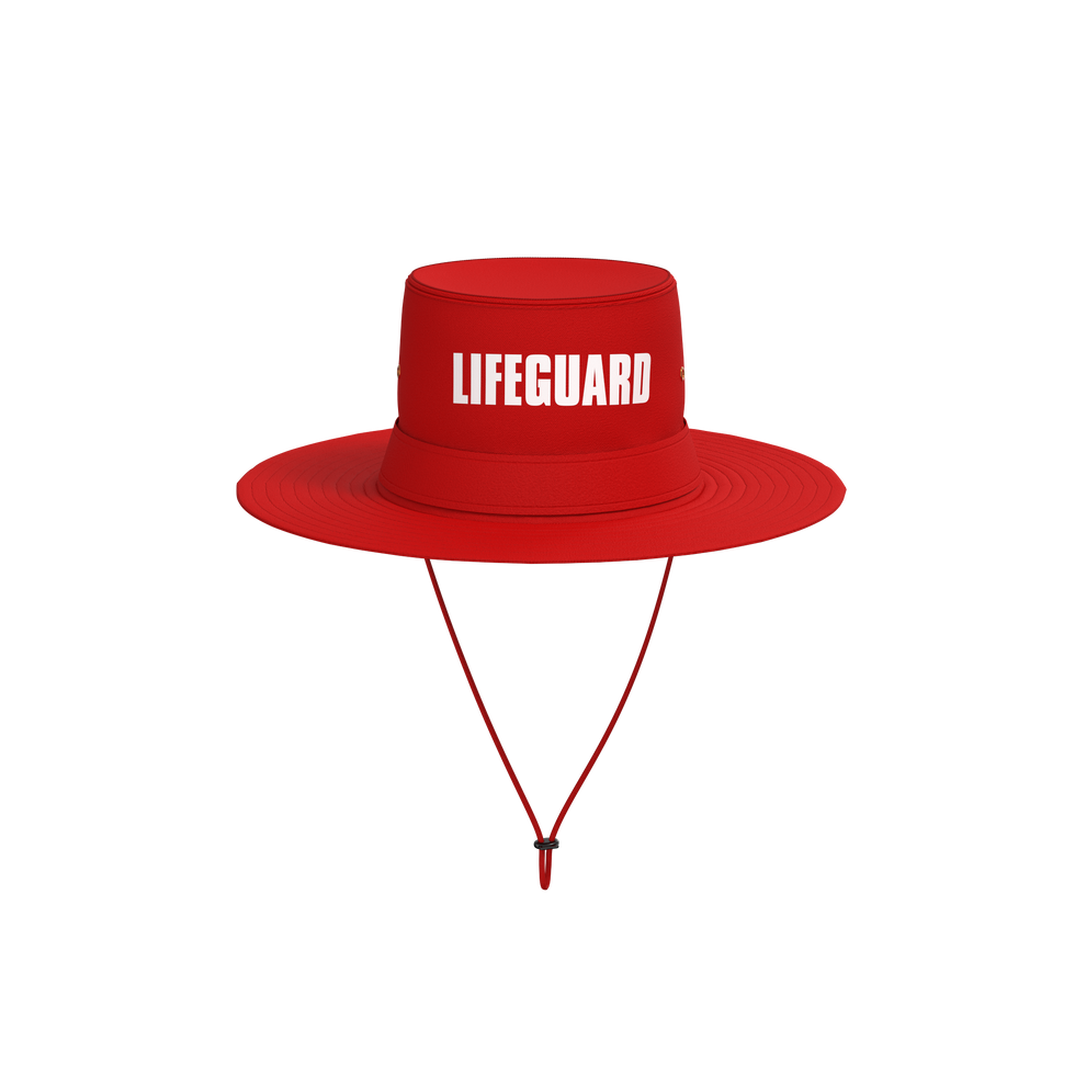 Lifeguard Apparel Australia - Shirts, Hats – VICI SWIM