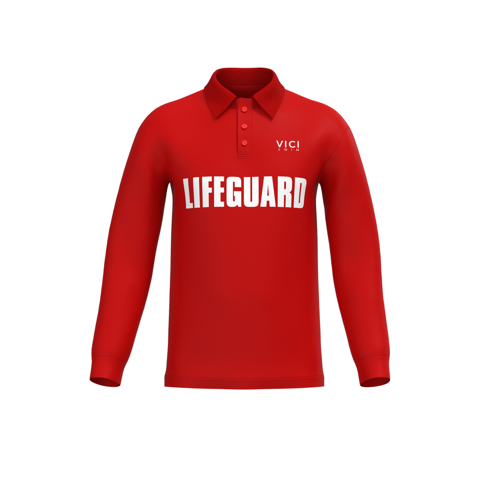 Lifeguard Apparel Australia - Shirts, Hats – VICI SWIM