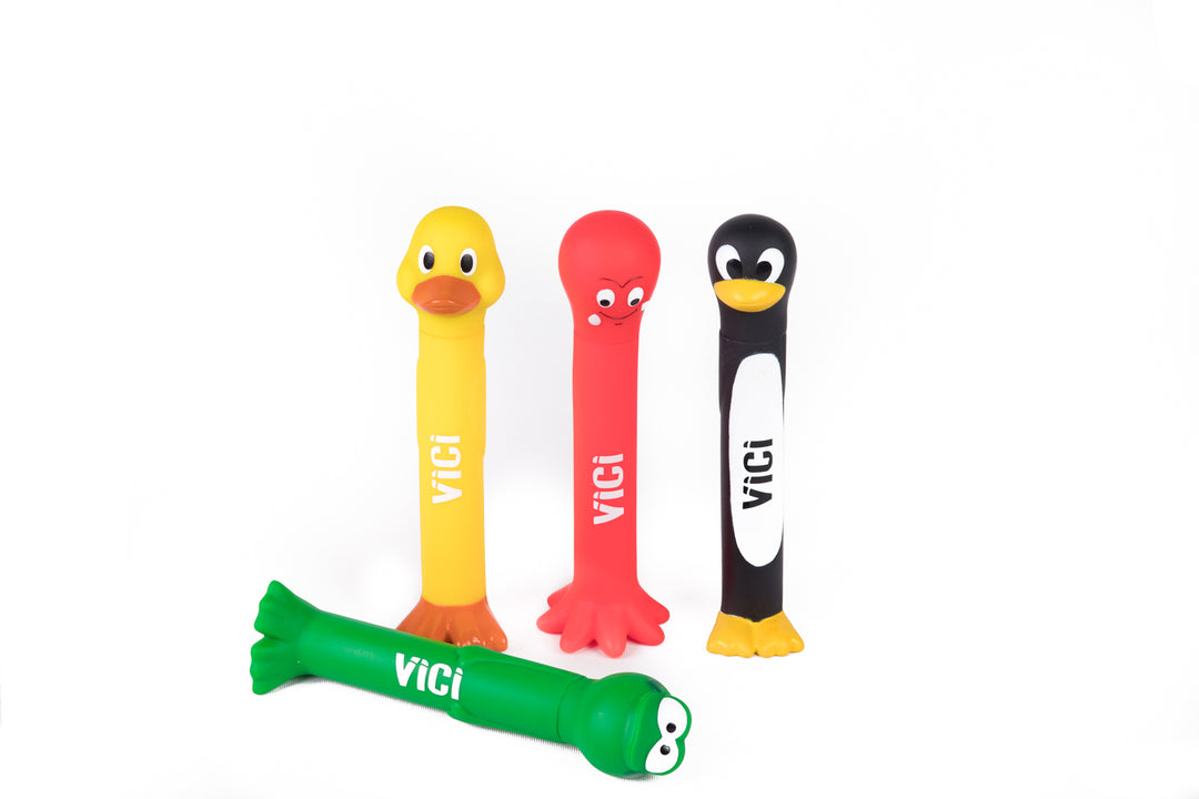 Learn to Swim – VICI SWIM