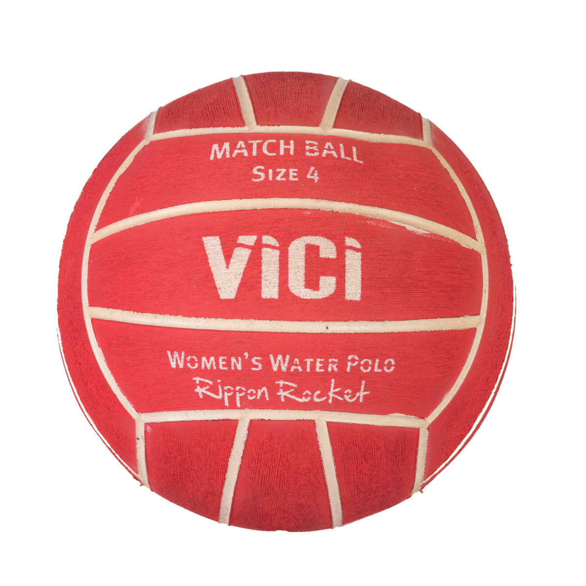 Female Water Polo Ball Size 4 – VICI SWIM